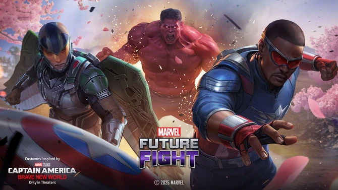 Future Fight Wiki | Fandom