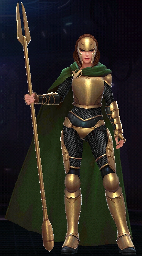 Victorious | Future Fight Wiki | Fandom