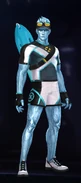 Iceman | Future Fight Wiki | Fandom