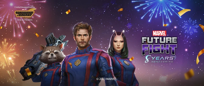 Official Banners & Wallpapers | Future Fight Wiki | Fandom