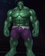 Hulk | Future Fight Wiki | Fandom