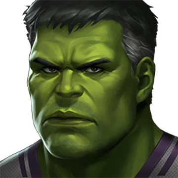 Hulk Icon