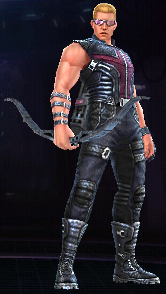 Hawkeye | Future Fight Wiki | Fandom