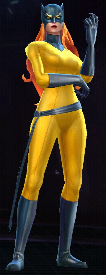 Hellcat | Future Fight Wiki | Fandom