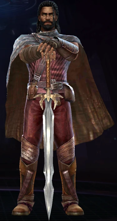 Heimdall | Future Fight Wiki | Fandom