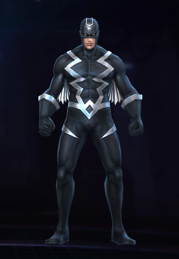 Black Bolt | Future Fight Wiki | Fandom