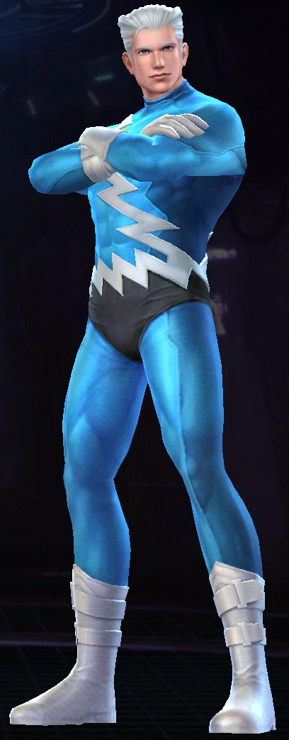 Quicksilver | Future Fight Wiki | Fandom