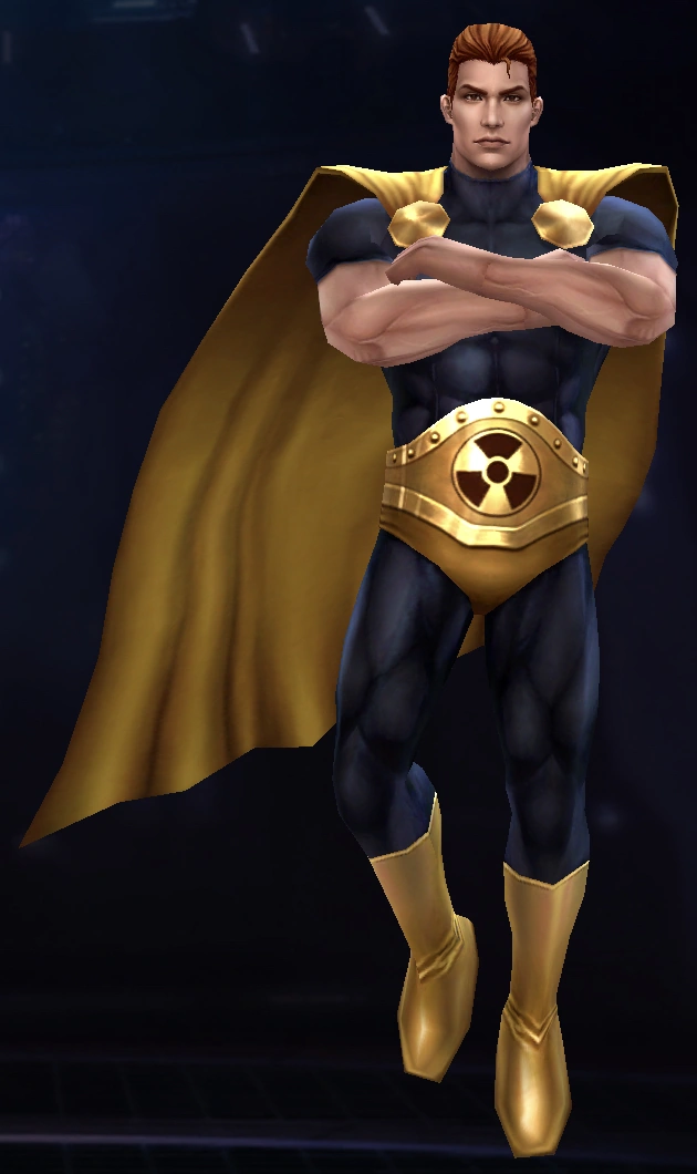 Hyperion | Future Fight Wiki | Fandom