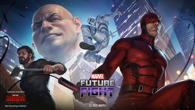 Future Fight Wiki | Fandom