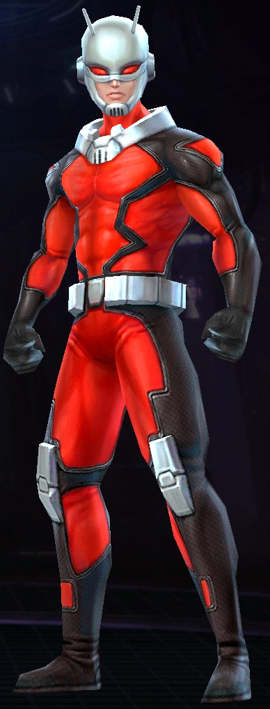 Ant-Man | Future Fight Wiki | Fandom
