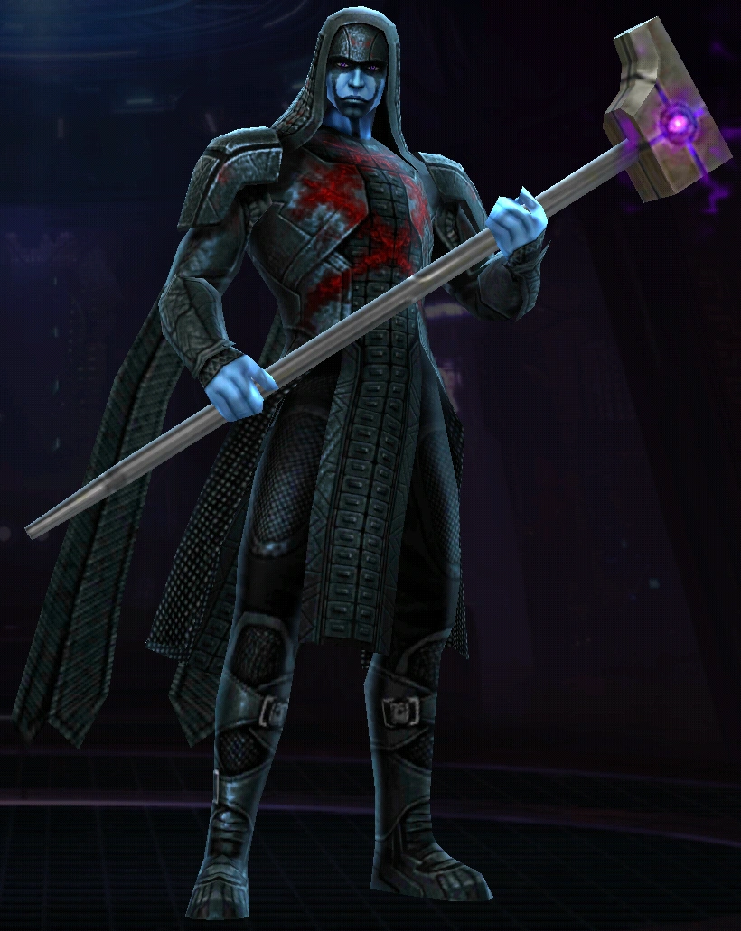 Ronan | Future Fight Wiki | Fandom