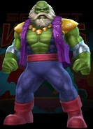 Hulk | Future Fight Wiki | Fandom