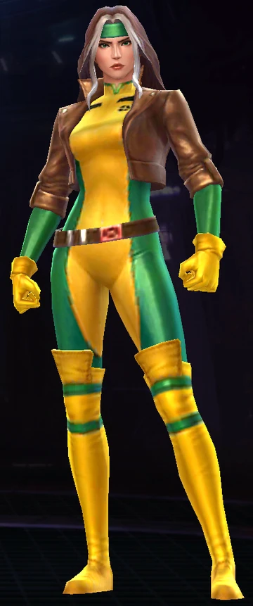 Rogue | Future Fight Wiki | Fandom