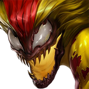 Marvel Scream Wallpaper