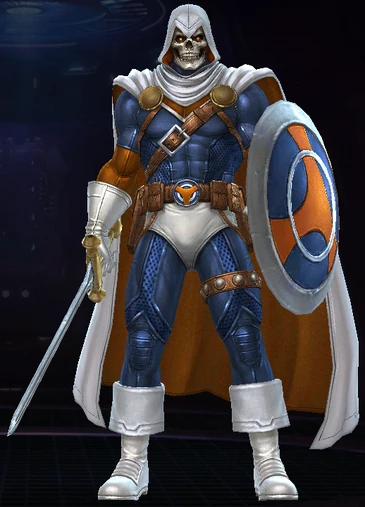 Taskmaster | Future Fight Wiki | Fandom