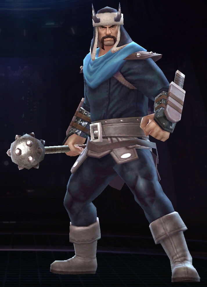 Hogun | Future Fight Wiki | Fandom