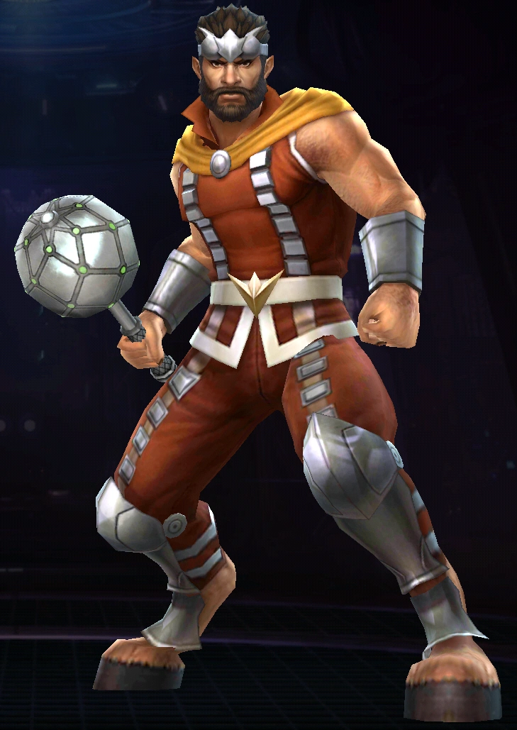 Gorgon | Future Fight Wiki | Fandom