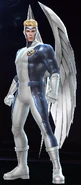 Angel | Future Fight Wiki | Fandom