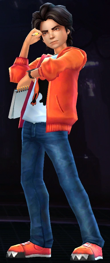 Kid Kaiju | Future Fight Wiki | Fandom