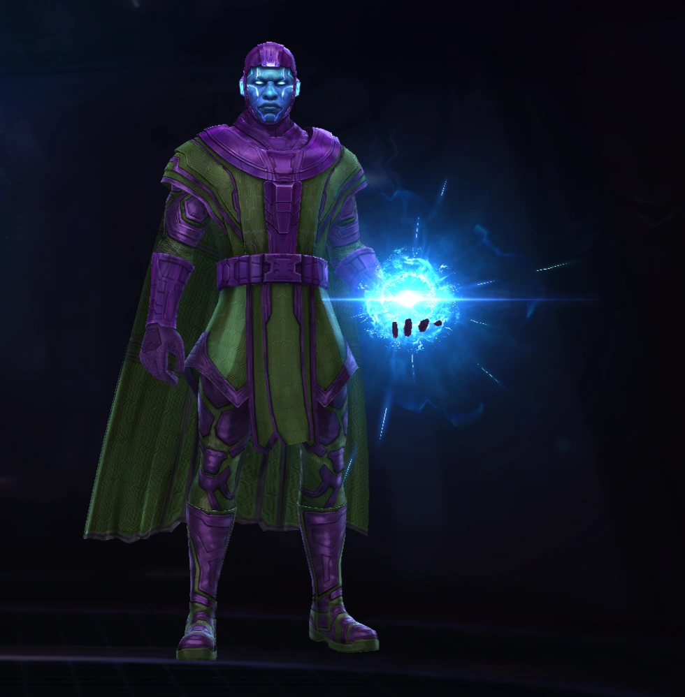 Kang the Conqueror | Future Fight Wiki | Fandom