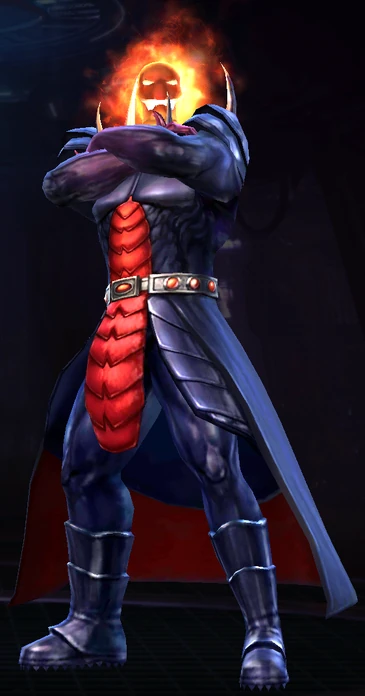 Dormammu | Future Fight Wiki | Fandom