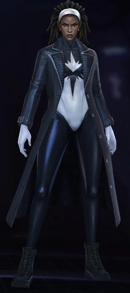 Spectrum | Future Fight Wiki | Fandom