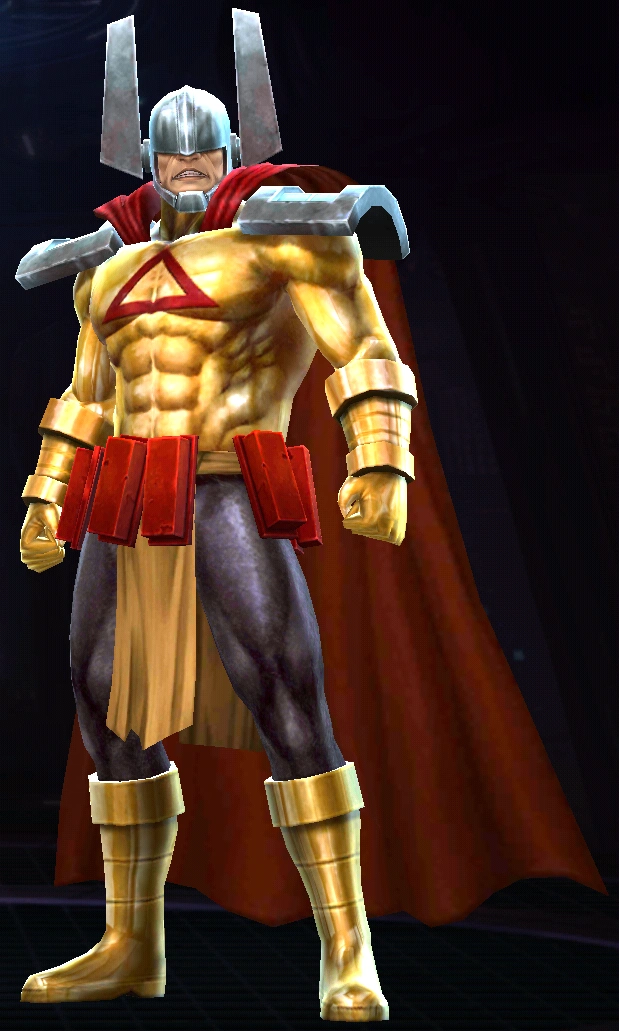 Anti-Man | Future Fight Wiki | Fandom