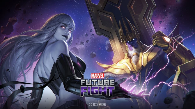 Future Fight Wiki | Fandom