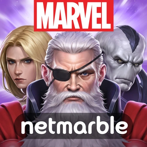 Iron Fist | Future Fight Wiki | Fandom