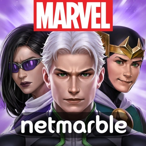 Marvel Future Fight | Future Fight Wiki | Fandom