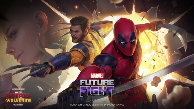 Future Fight Wiki | Fandom