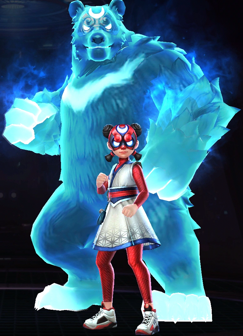 Crescent | Future Fight Wiki | Fandom