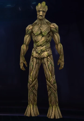 Groot | Future Fight Wiki | Fandom