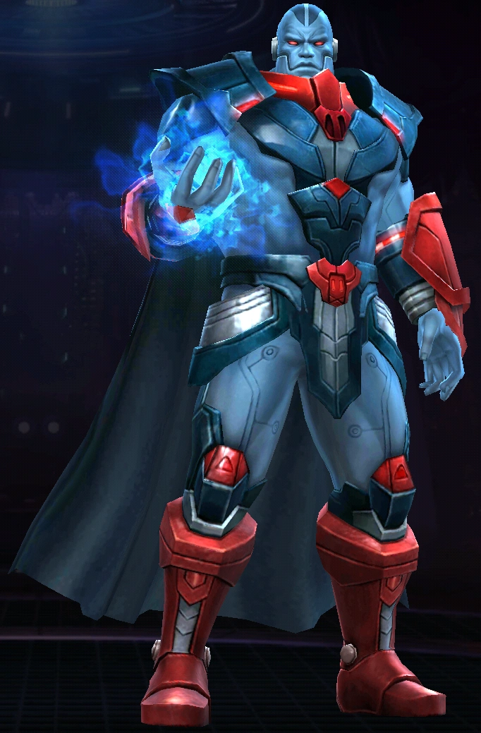 Apocalypse | Future Fight Wiki | Fandom