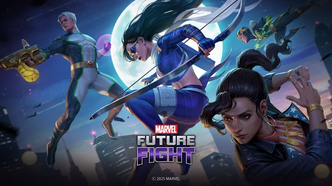 Future Fight Wiki | Fandom