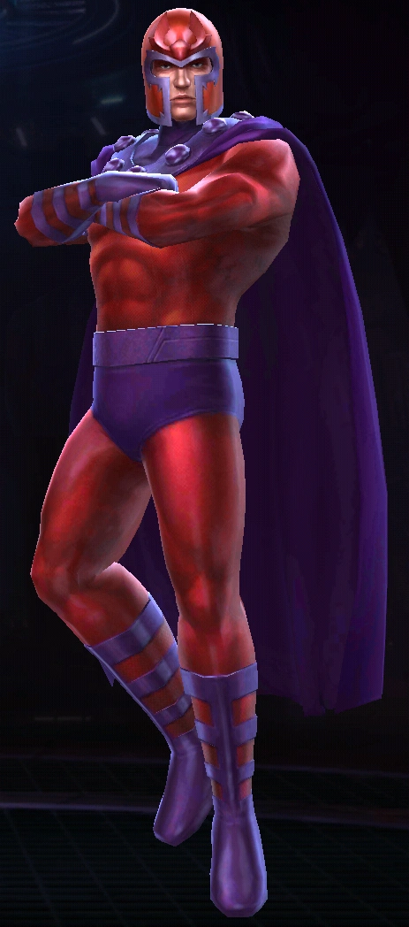 Magneto | Future Fight Wiki | Fandom