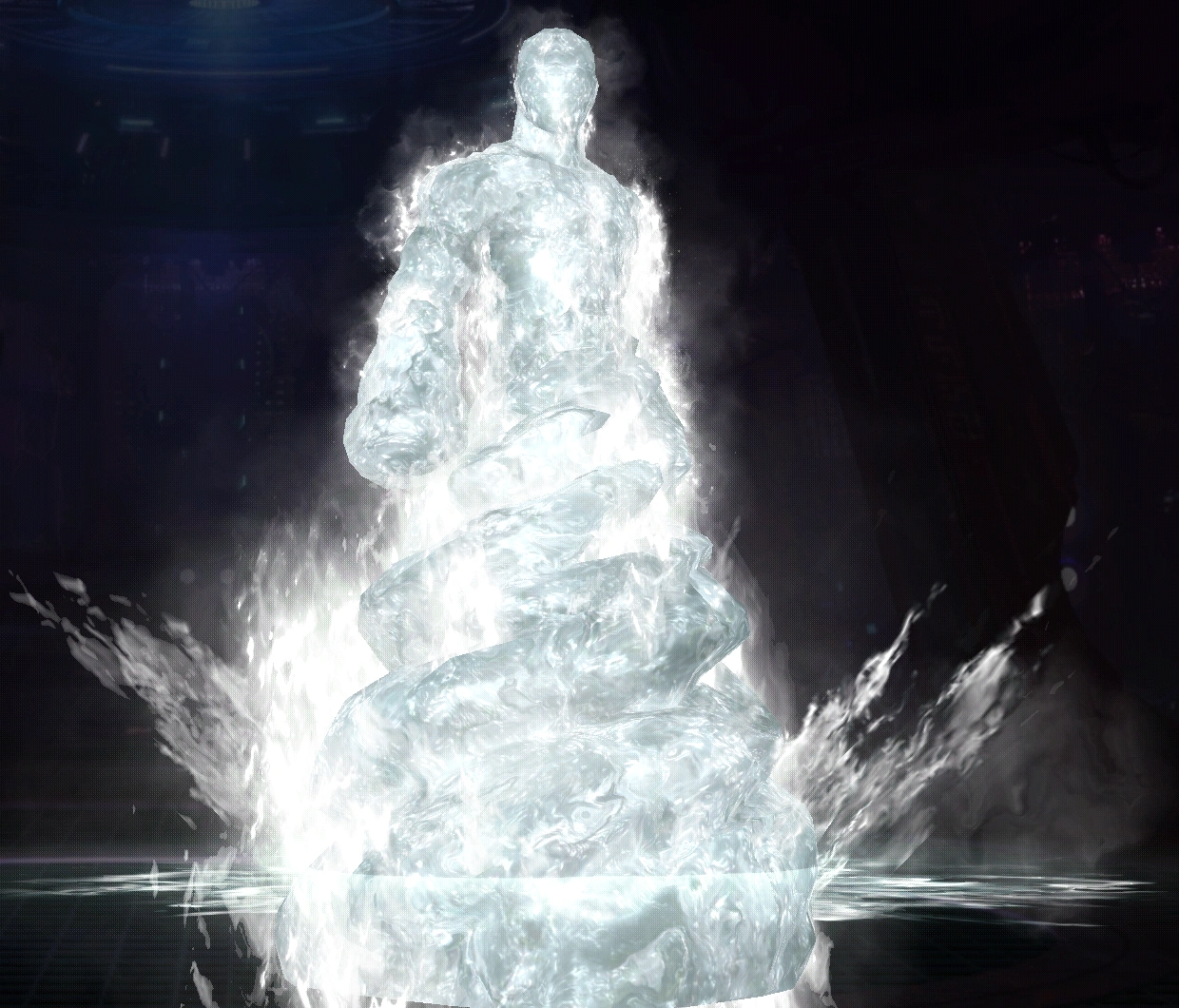 Hydro-Man | Future Fight Wiki | Fandom