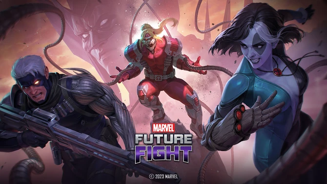 Future Fight Wiki | Fandom