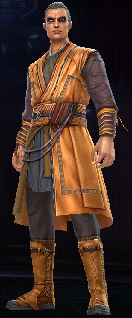 Kaecilius | Future Fight Wiki | Fandom