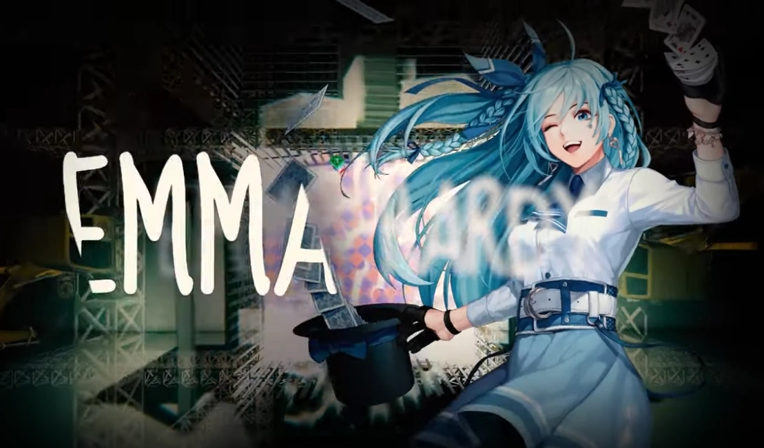 Emma Hardy | Future Foundation Wiki | Fandom