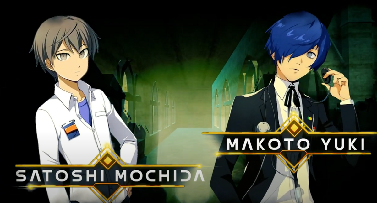 Makoto Naegi Future Foundation Wiki Fandom