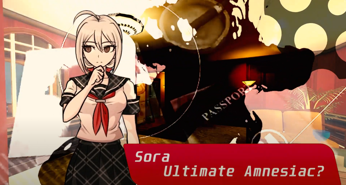 Sora Sonzai | Future Foundation Wiki | Fandom Sora Sonzai | Future Foundation Wiki | Fandom