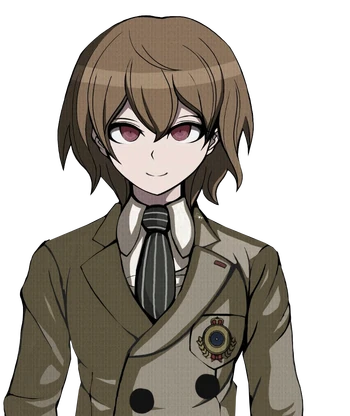 Goro Akechi | Future Foundation Wiki | Fandom