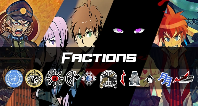 Future Foundation Wiki | Fandom