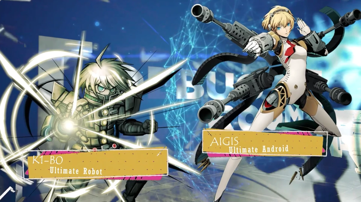 K1-B0 | Future Foundation Wiki | Fandom