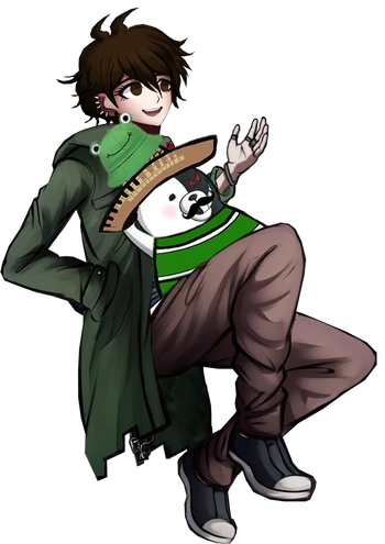 Overseer | Future Foundation Wiki | Fandom