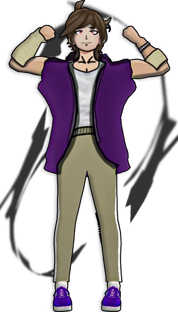 John Snow | Future Foundation Wiki | Fandom