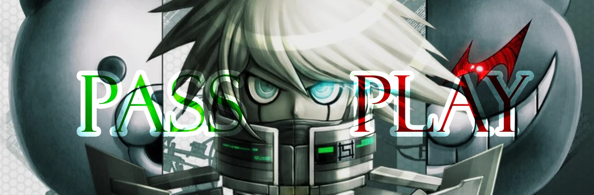 Pass or Play | Future Foundation Wiki | Fandom