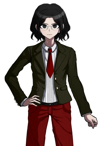 Kurokami | Future Foundation Wiki | Fandom