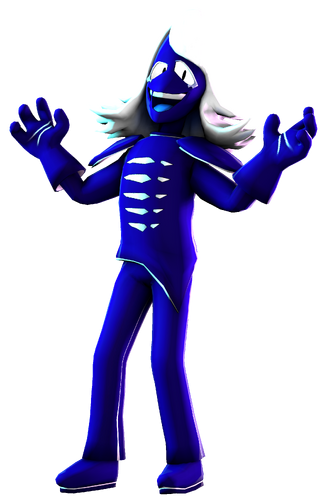 Rouxls Kaard Future Foundation Wiki Fandom